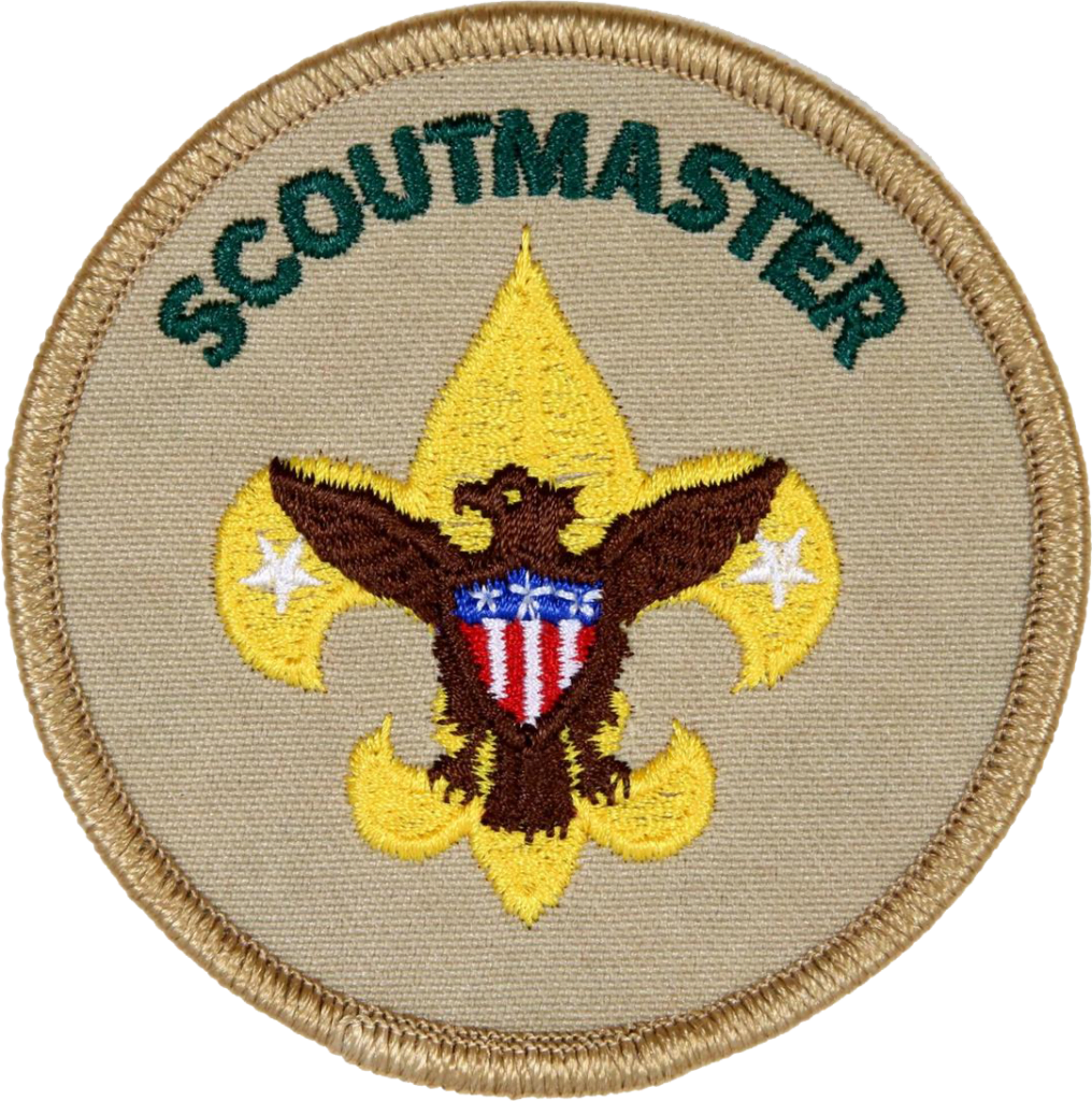 Organization – BSA Troop 854 - Canton, MI