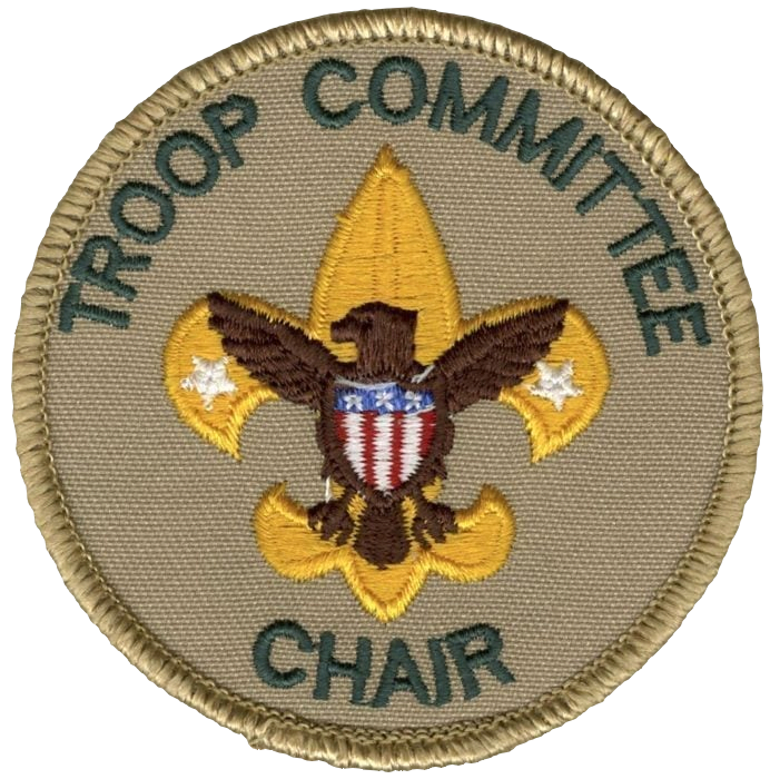 Organization – BSA Troop 854 - Canton, MI